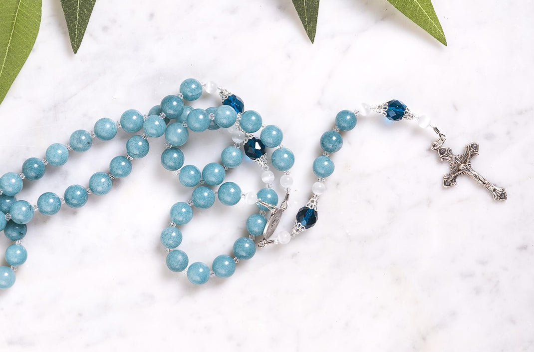 All Rosaries, Chaplets, & More – Rosary.com