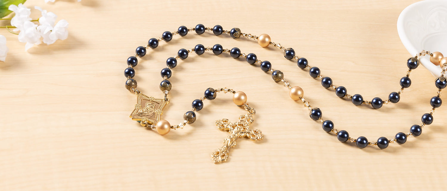 Five-Decade Rosaries – Rosary.com