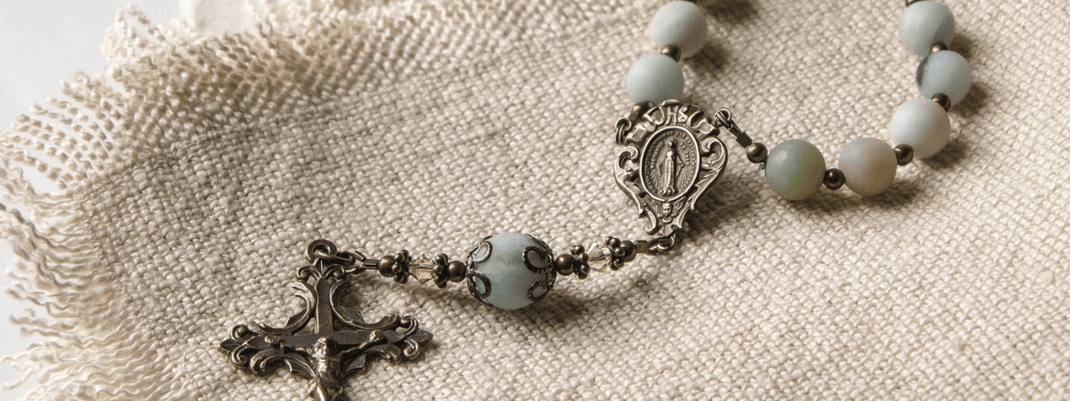Auto & Car Rosaries – Rosary.com