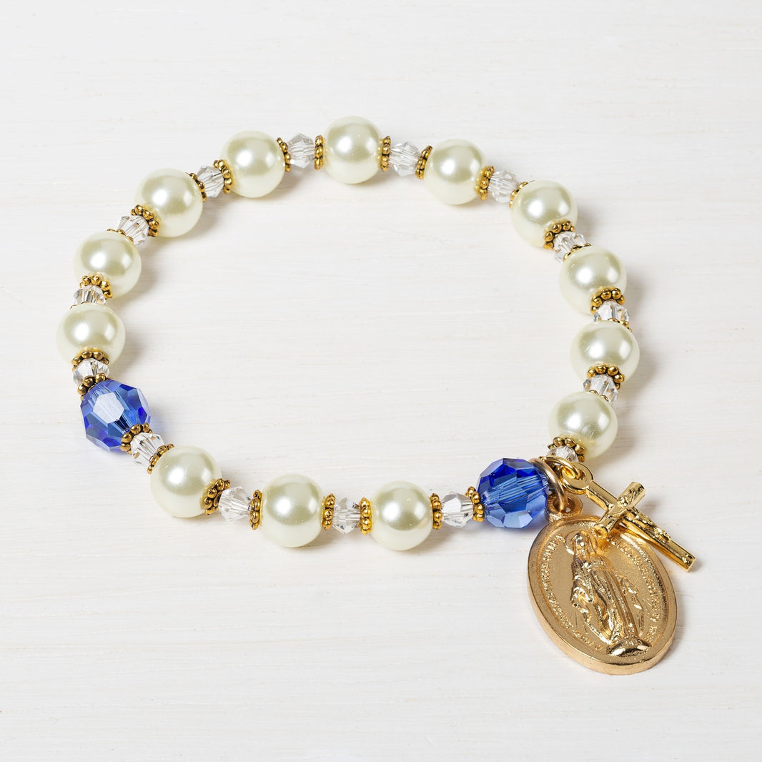 Rosary Bracelets – Rosary.com