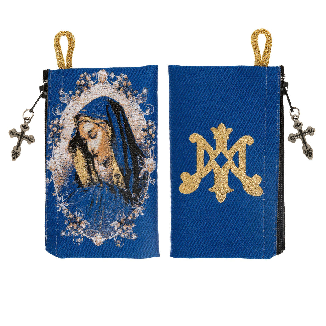 Rosary Cases & Pouches – Rosary.com
