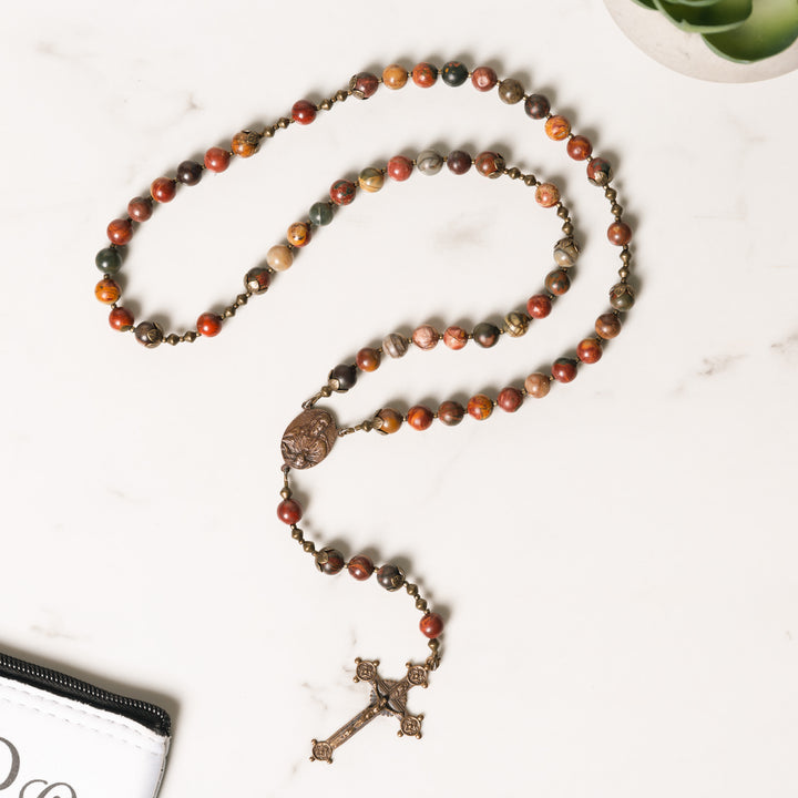 Five-Decade Rosaries – Rosary.com