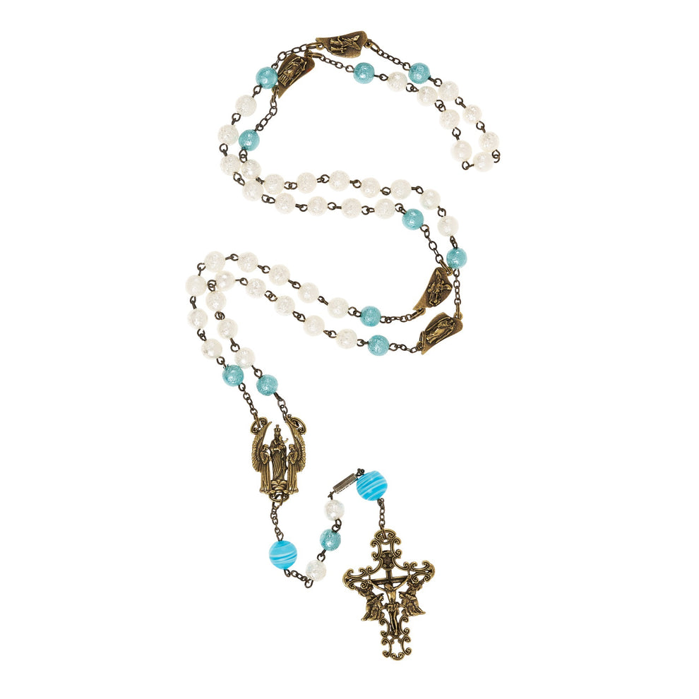 Holy Angels Rosary – Rosary.com