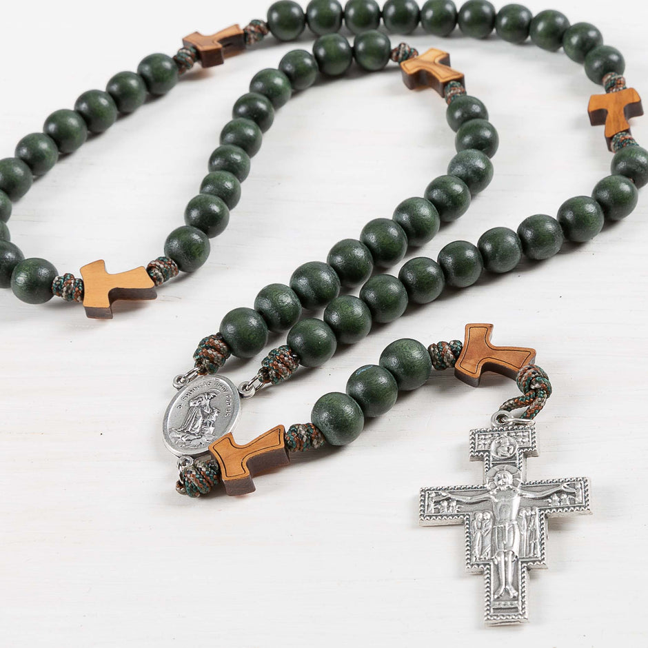 Five-Decade Rosaries – Page 2 – Rosary.com