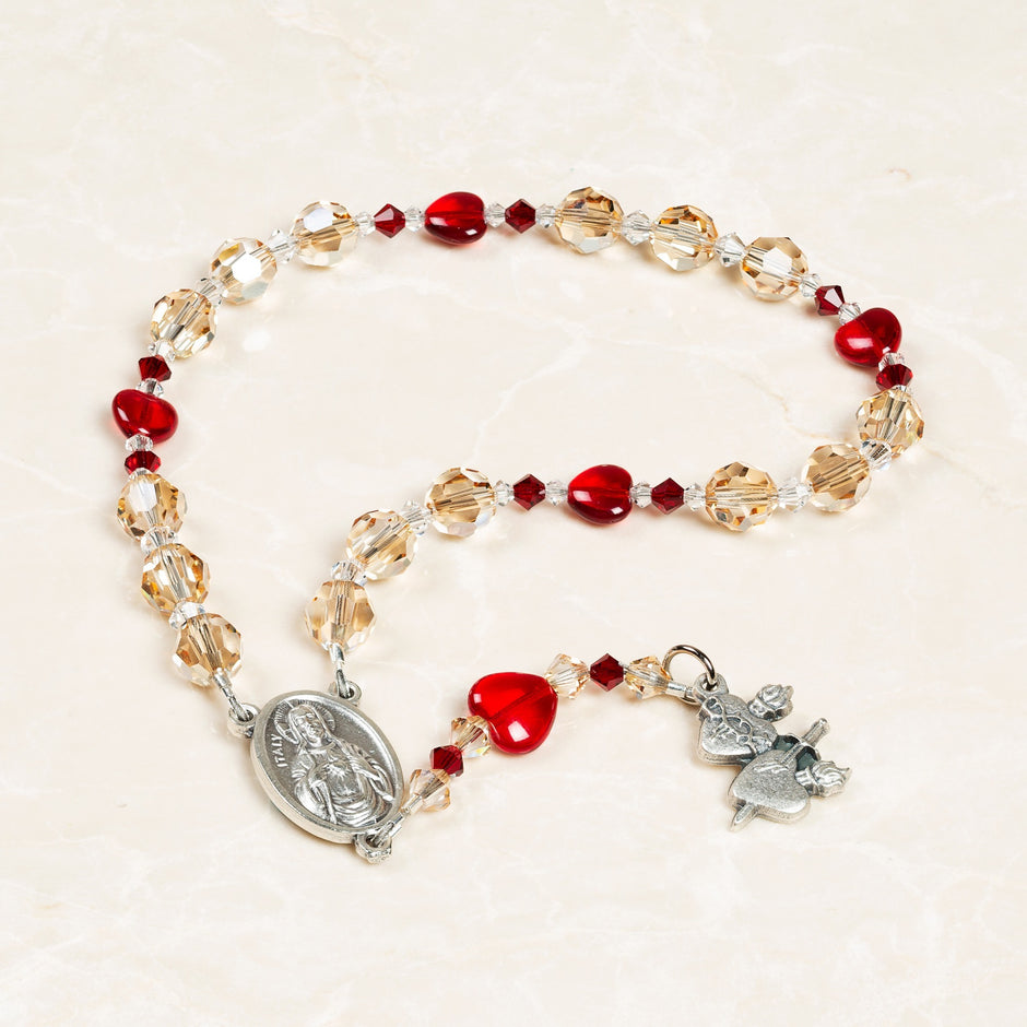 Chaplets – Rosary.com