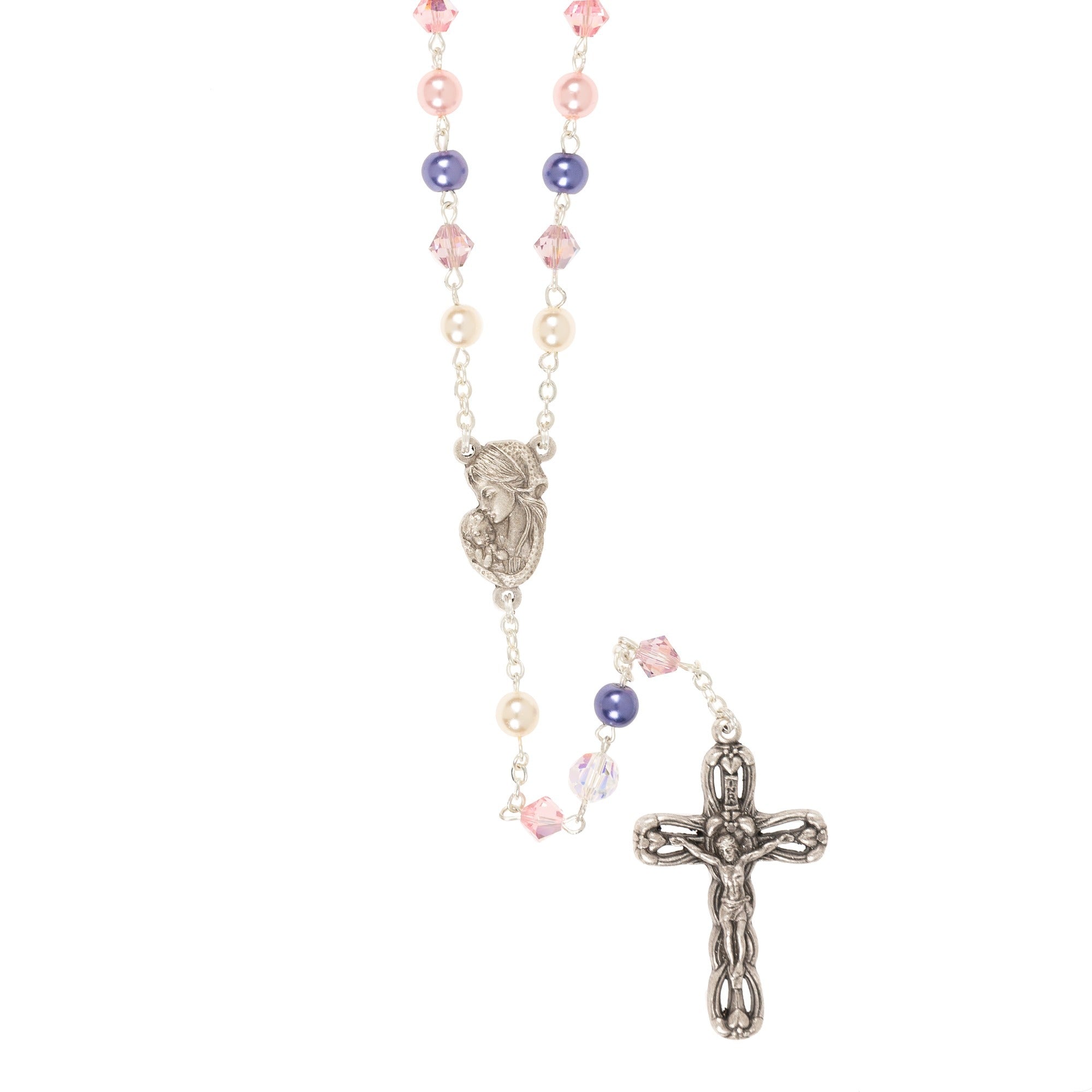 Swarovski Crystals – Rosary.com