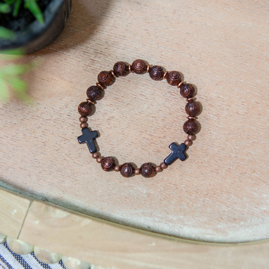 Rosary Bracelets – Rosary.com