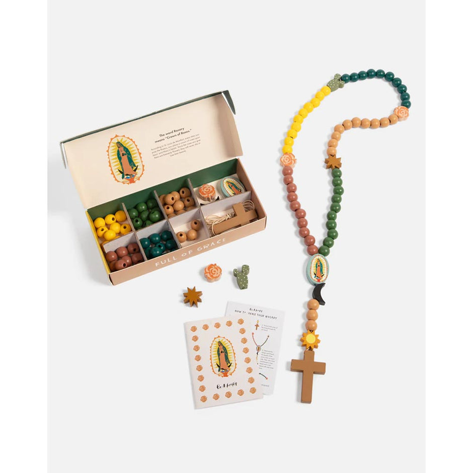 Rosaries – tagged "New Arrival" – Rosary.com