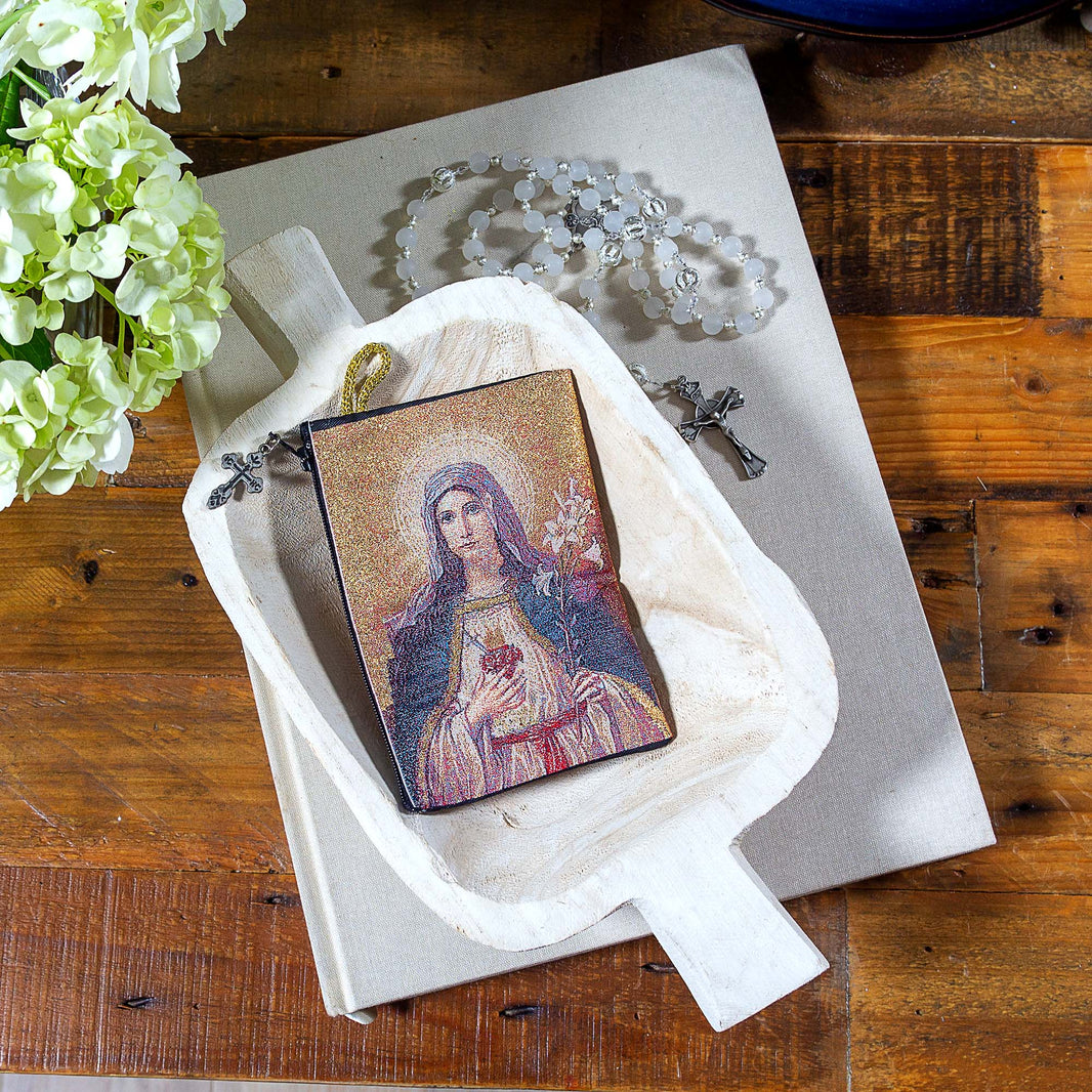 Rosary Cases & Pouches – Rosary.com